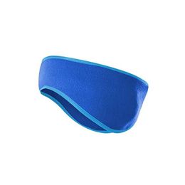 SOTOR Stirnband Gehörschutz Haarband Wintersport Stirnband 2 Stück (Sport Laufen Radfahren Warm und kalt Kopfbedeckung)