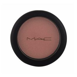 MAC Foundation Sheertone Shimmer Blush