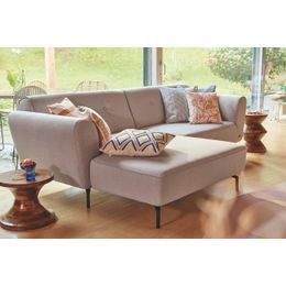 Tom Tailor HOME Ecksofa NEW WAVE