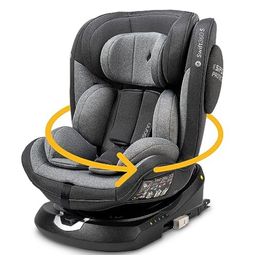 osann Autokindersitz osann Swift360 S i-Size