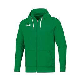 Jako Trainingsjacke Kapuzenjacke Base