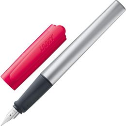 Lamy Füller Lamy Füller nexx 063 Crimson ROT Stärke A Linkshänder