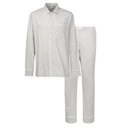 Seidensticker Pyjama Classic Pyjama Flex 100018