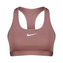 Nike Sport-BH Damen Sport-BH SWOOSH MEDIUM SUPPORT (1-tlg)