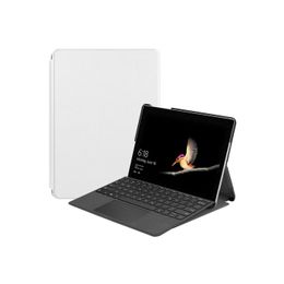 Lobwerk Tablet-Hülle Schutzhülle für Microsoft Surface Go/Go2 2-in-1 10 Zoll