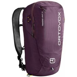 Ortovox Tagesrucksack Traverse Light 20