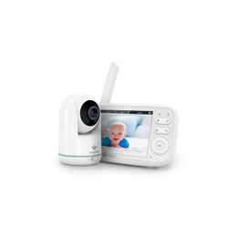 TRUELIFE Video-Babyphone NannyCam R5