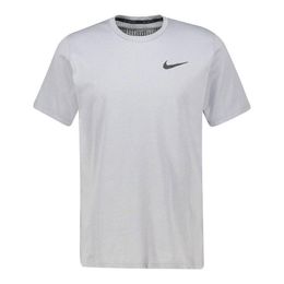 Nike Trainingsshirt Herren Sportshirt kurzarm (1-tlg)