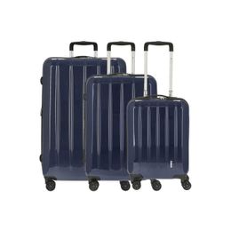 Check.In® Trolley London 2.0 Trolley-Set 3tlg.