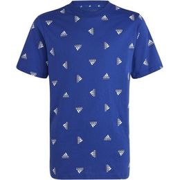 adidas Sportswear Funktionsshirt U BLUV TEE Q1