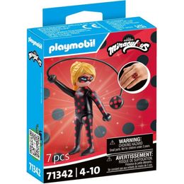 Playmobil® Spielbausteine Playmobil ® 71342 Miraculous: Antibug