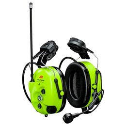 3M Peltor Gehörschutzstöpsel 3M Peltor LiteCom PRO III MT73H7P3E4D10EU GB Kapselgehörschutz-Headset