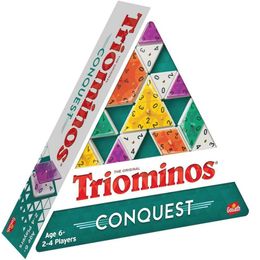 Goliath B.V. Spiel, Triominos Conquest