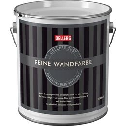OELLERS Wandfarbe Premium