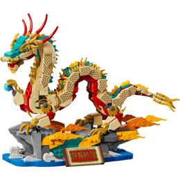Lego® Spielbausteine Sonstiges 80112 Glückverheißender Drache