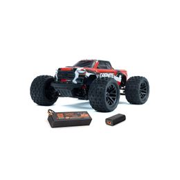 Arrma RC-Monstertruck Arrma RC GRANITE GROM MEGA 380 Monster Truck 4X4 RTR 1/18 mit Akku