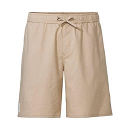 Vaude Funktionshose Men's Redmont Shorts III (1-tlg) Green Shape