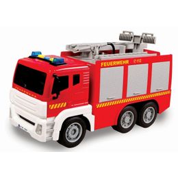 Vedes Spielzeug-Feuerwehr SZ D7C Feuerwehr mit L&S