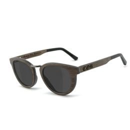 COR Sonnenbrille 004 aus Holz mit HLT® Qualitätsgläsern