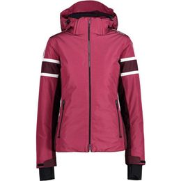 CMP Skijacke WOMAN JACKET ZIP HOOD Damen Skijacke