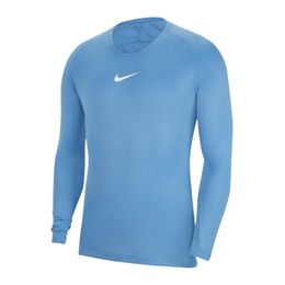 Nike Funktionsshirt Park First Layer Langarmshirt Daumenöffnung