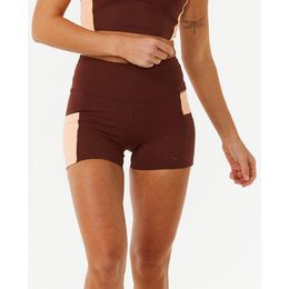 Rip Curl Shorts Run Swim Surf Revival Short