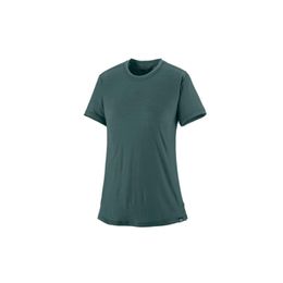 Patagonia Funktionsshirt Patagonia Ws Cap Cool Merino Blend Shirt