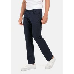 Camel Active 5-Pocket-Jeans 5-Pocket Hose Relaxed Fit