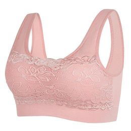 ZWY Bralette Sport-BH für Fitness und Yoga