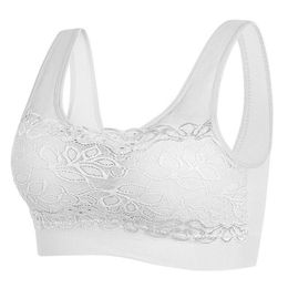 ZWY Bralette Sport-BH für Fitness und Yoga