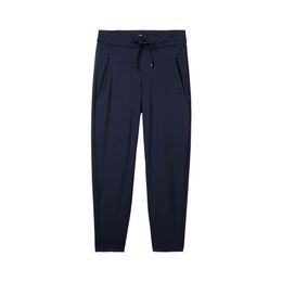 Tom Tailor Jerseyhose loose fit pants