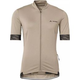 Vaude Funktionsshirt Kuro FZ Tricot II Women