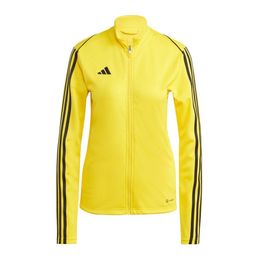 adidas Performance Trainingsjacke Tiro 23 League Trainingsjacke Damen