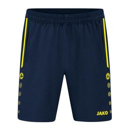 Jako Sporthose Allround Short Kids