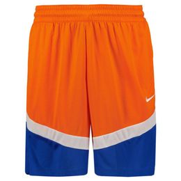 Nike Trainingsshorts Herren Basketballshorts ICON 8" (1-tlg)