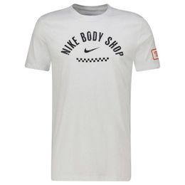 Nike Funktionsunterhemd Herren T-Shirt Nike BODY SHOP (1-St)