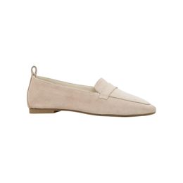 bonprix Loafer aus Leder