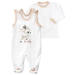 Baby Sweets Shirt & Hose Set Rentier