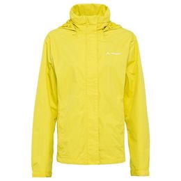 Vaude Outdoorjacke Women's Escape Bike Light Jacket (1-St) Klimaneutral kompensiert