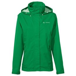 Vaude Outdoorjacke Women's Escape Light Jacket (1-St) Klimaneutral kompensiert