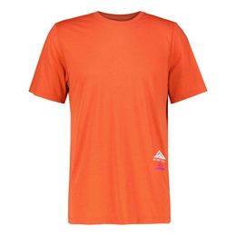 Nike Laufshirt Herren Laufshirt (1-tlg)