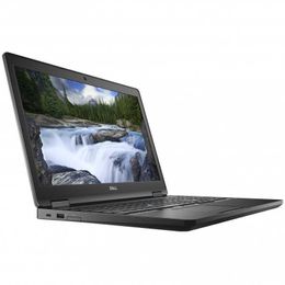 Dell Latitude 5590 15" Core i7 1.9 GHz - SSD 512 GB - 16GB QWERTZ - Deutsch