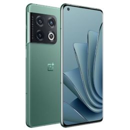 OnePlus 10 Pro 128GB - Grün - Ohne Vertrag