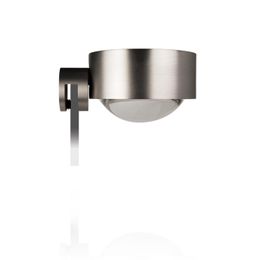 Top Light Puk Mini Fix Klemmleuchte Schwarz matt