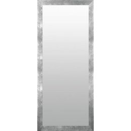 Lenfra Dekospiegel Lilo (1-St), Wandspiegel, grau