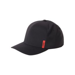 Quiksilver Flex Cap Highline Tech, schwarz