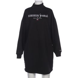 Tommy Jeans Damen Kleid, schwarz