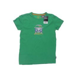 Elkline Jungen T-Shirt, grün