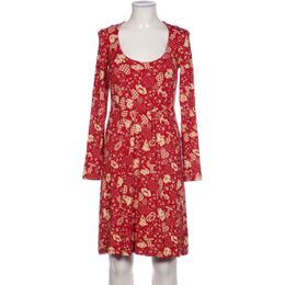 Blutsgeschwister Damen Kleid, rot, Gr. 36