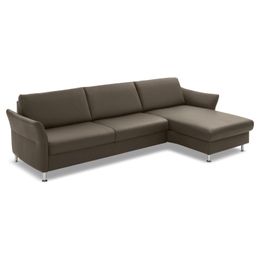 Polsterecke Vito SPRING RELAX (BB 273x181 cm)